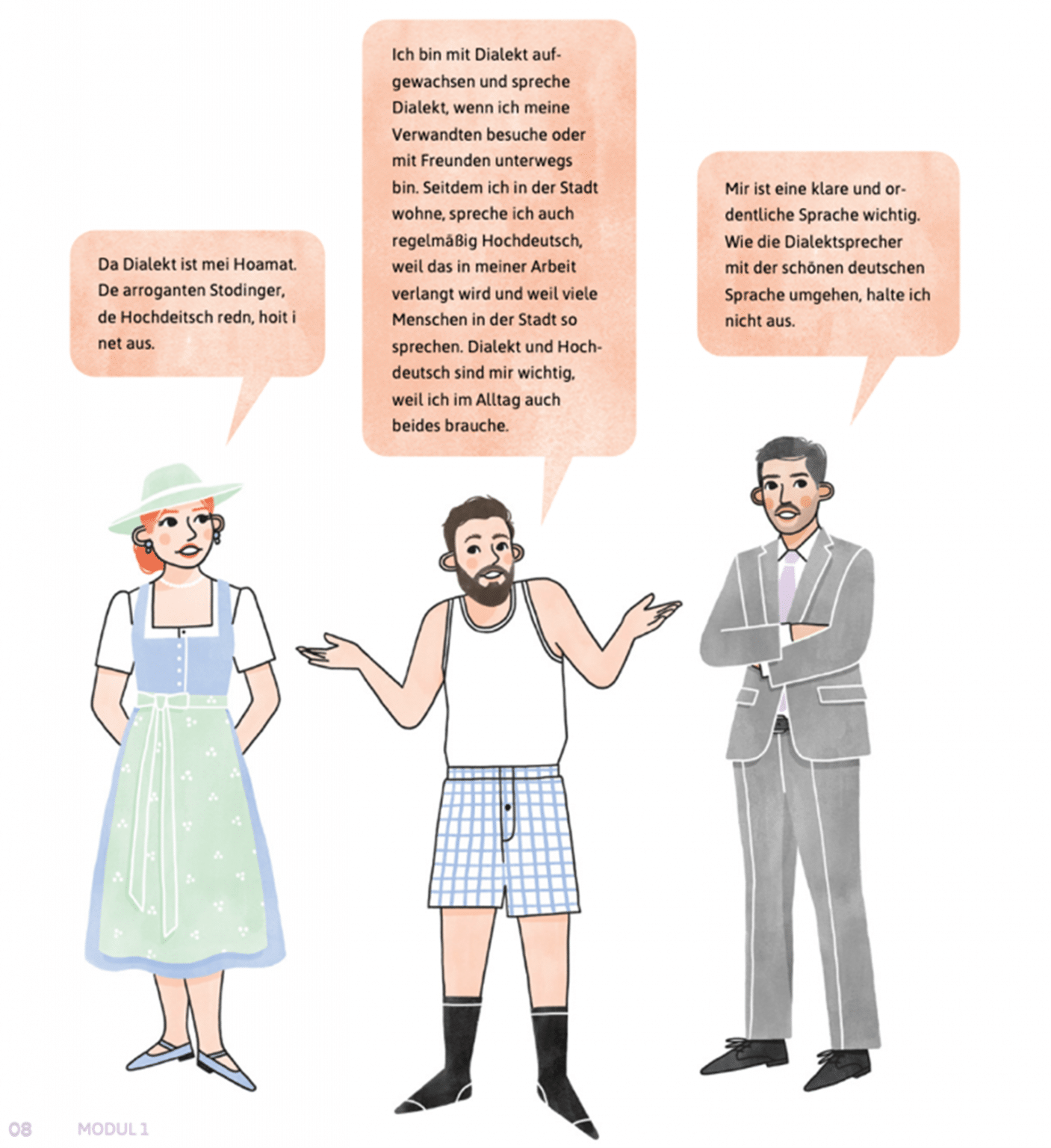 Sprachliche Vielfalt verstehen, wertschätzen, ausbauen - BIMM ...